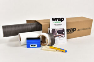 Wrap My Kitchen™ - Resurface your Kitchen Cabinet and Doors