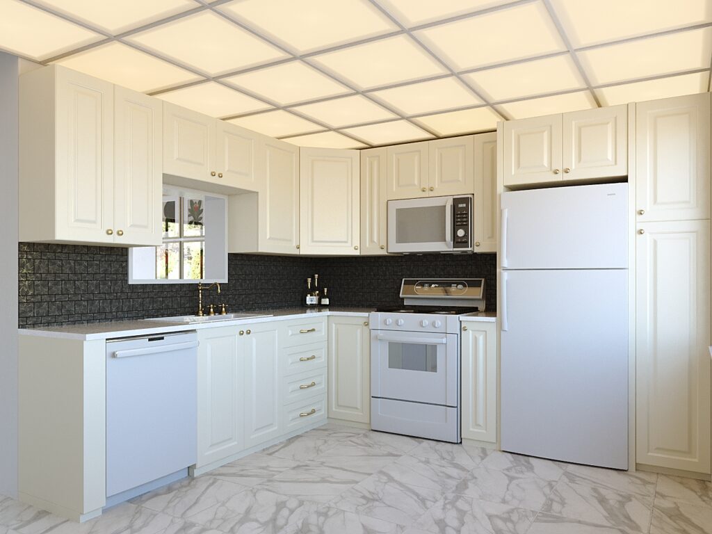 Inspiración - Wrap My Kitchen™