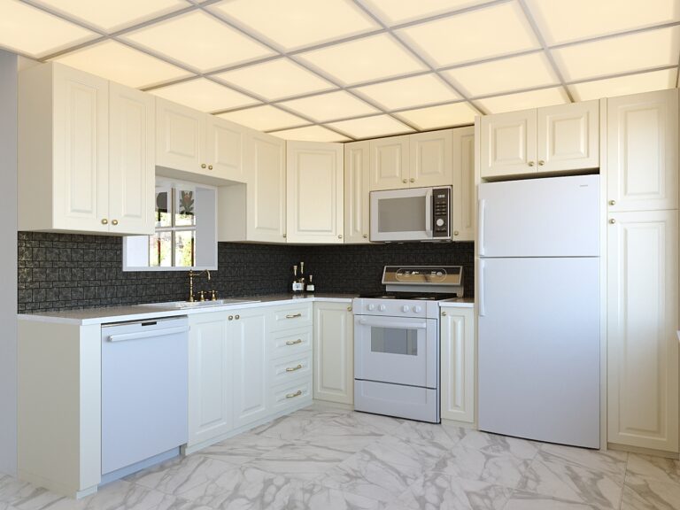 Inspiration - Wrap My Kitchen™